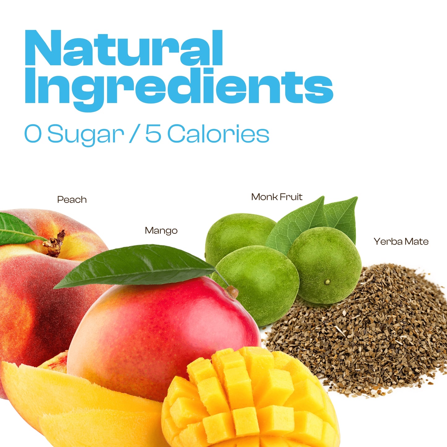 Sol Energy | Better-For-You Energy Drinks