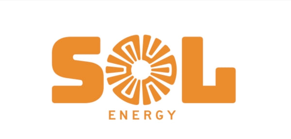 Sol Energy | Peach Mango