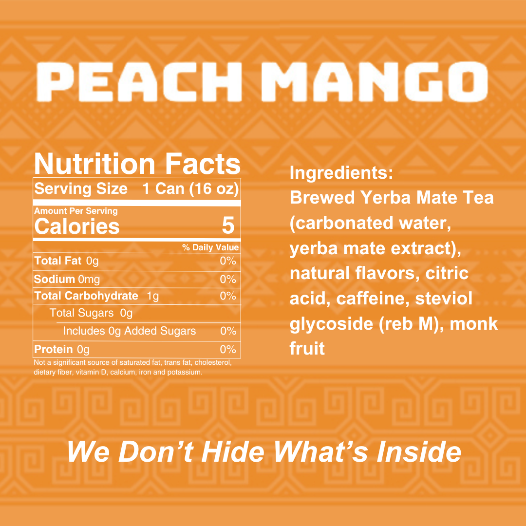 Sol Energy | Better-For-You Energy Drinks