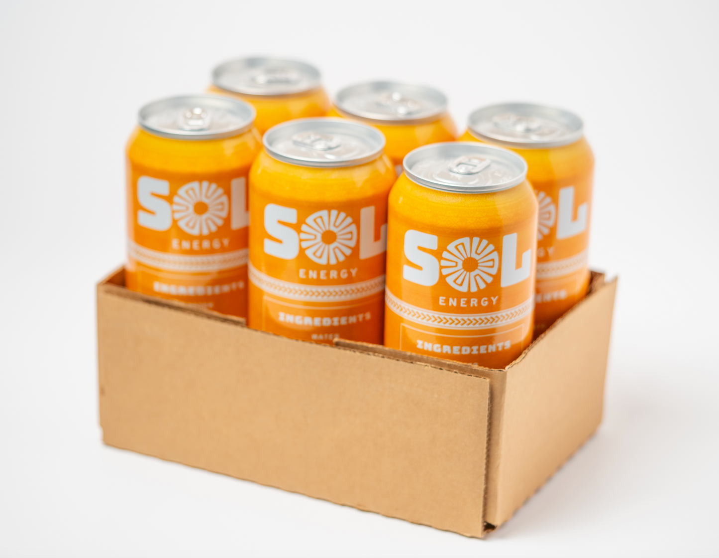 The Sol Challenge – Sol Energy